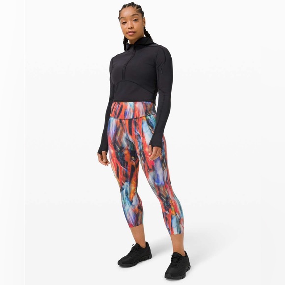 lululemon athletica | Pants & Jumpsuits | Lululemon Fast And Free High ...